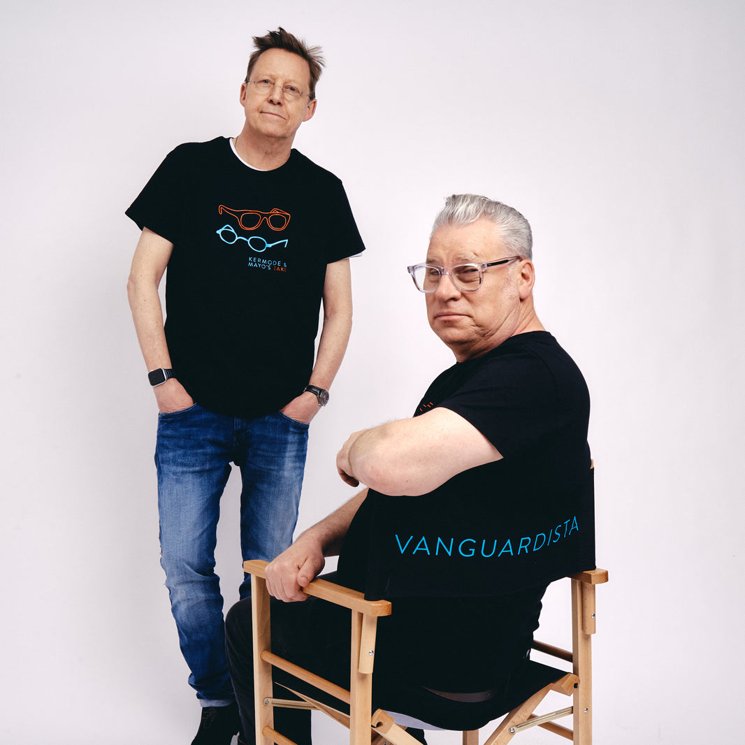 Kermode and Mayo's Take Store