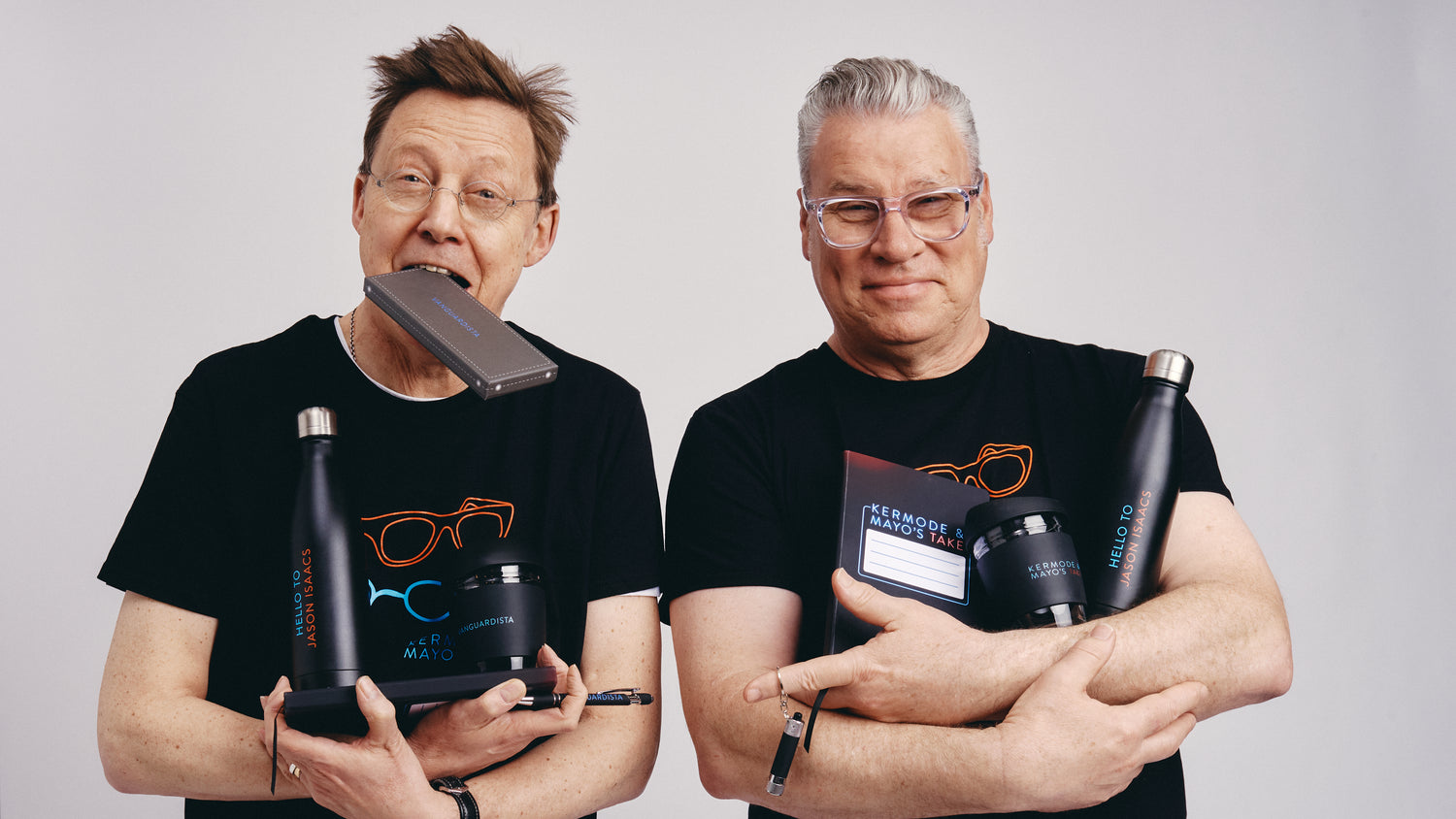 Kermode and Mayo's Take Store
